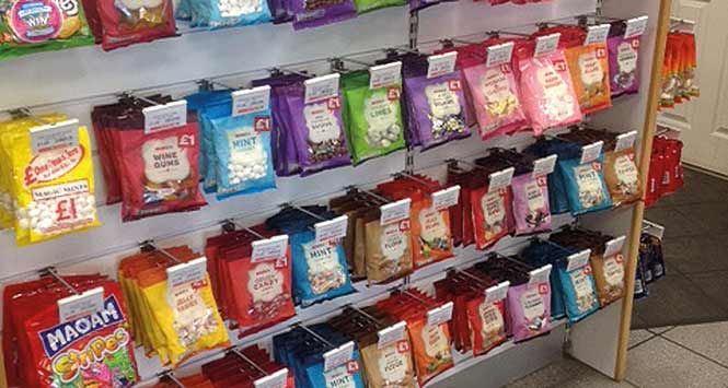 Sweeten your sales this summer - Scottish Local Retailer Sweeten your sales this summer - Scottish Local Retailer